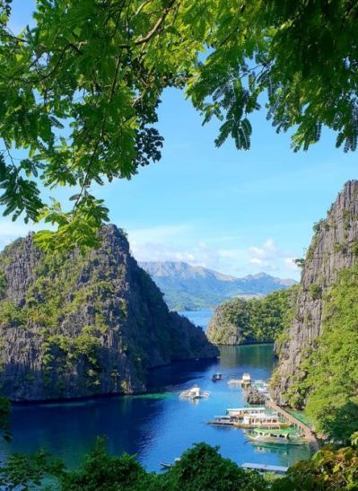 Palawan Is One Of The Best Romantic Places In The Philippines