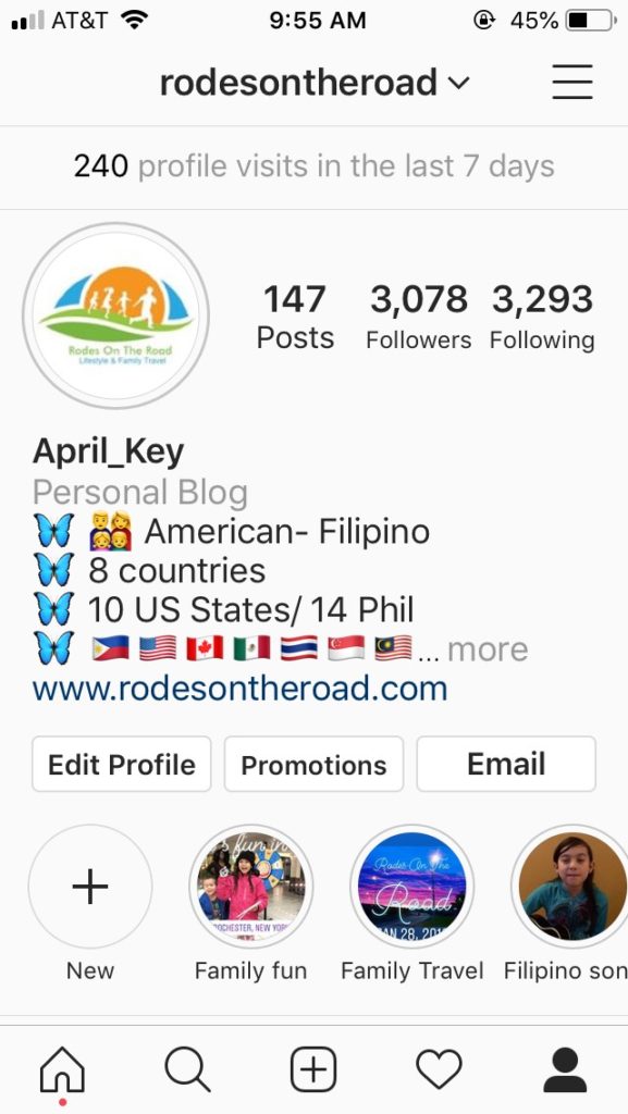 Blogging Mistakes And Accomplishments In First Year