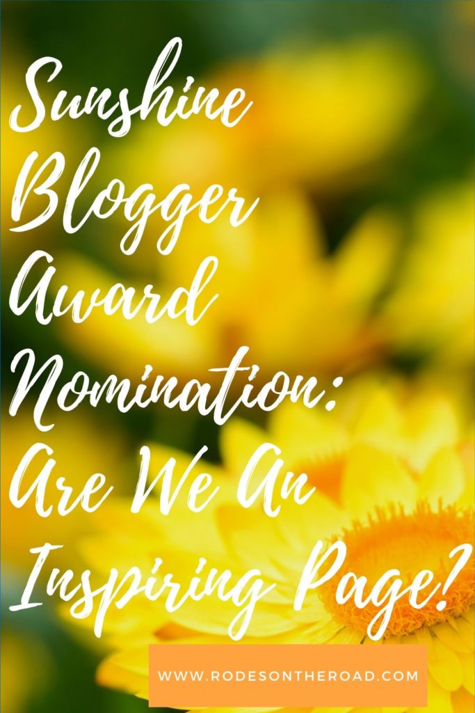 Blogging Mistakes And Accomplishments In First Year